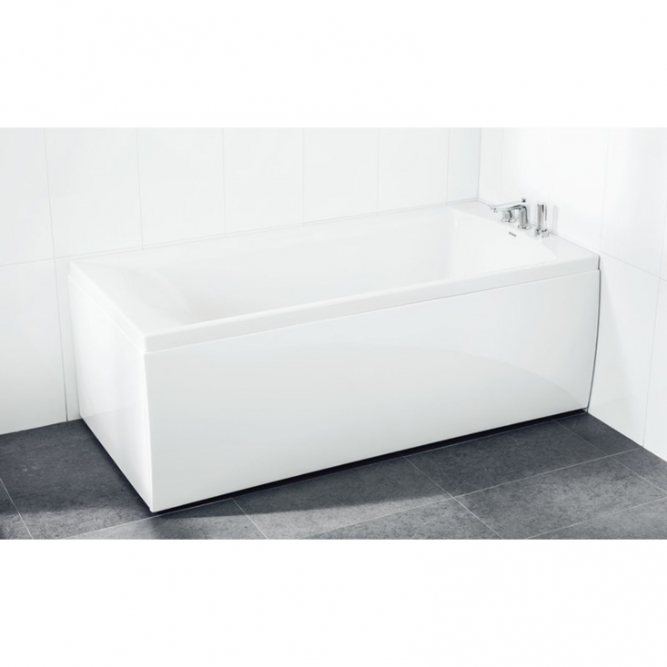 Badkar Z160, Svedbergs (Badrum) | Trygghandel.se