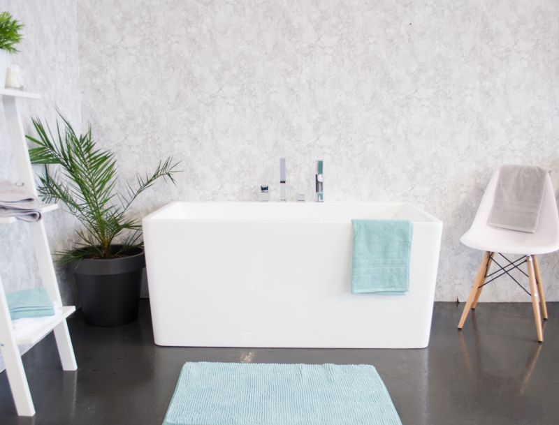 Badkar - Malus (Badrum) | Trygghandel.se