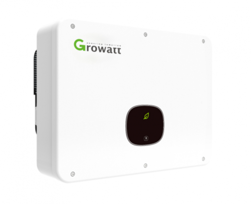 Growatt MID 30KTL3-X (Hem & Trädgård) | Trygghandel.se