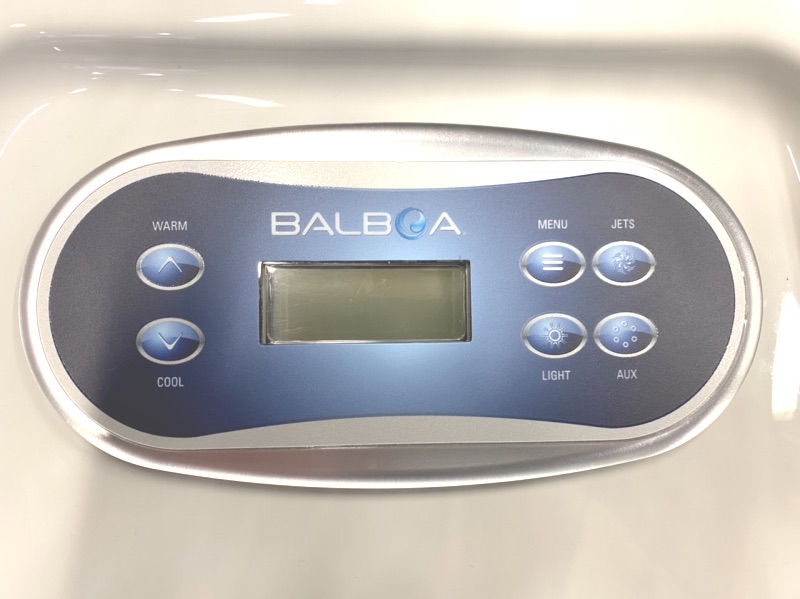 Display Balboa TP500 (Spabad) | Trygghandel.se