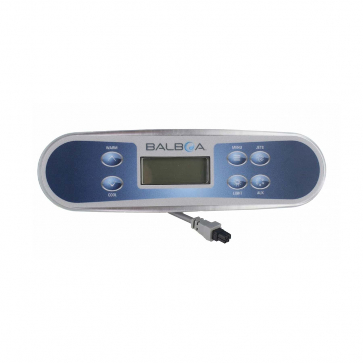 Display för spabad Balboa TP400 (Spabad) | Trygghandel.se