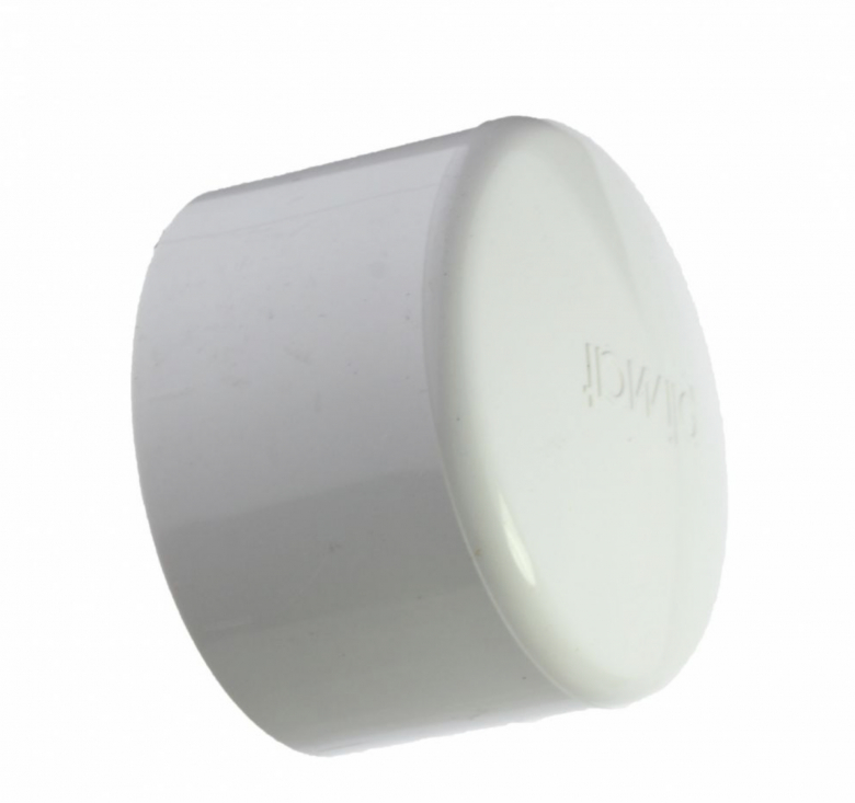 PVC Plugg 2 utv (Spabad) | Trygghandel.se