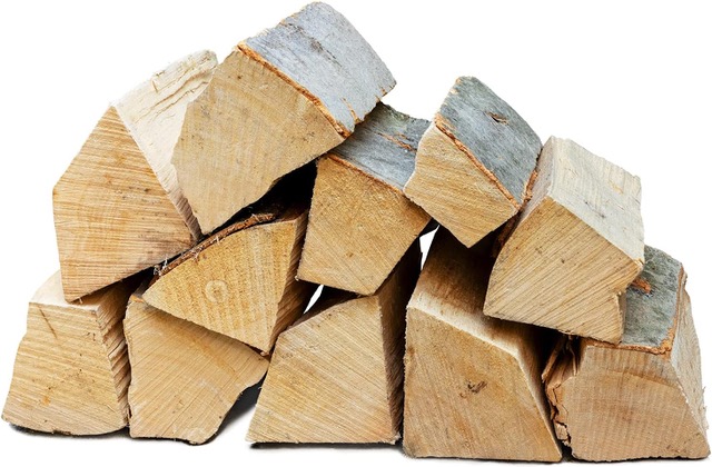 Ved 1,5 m3 Torr ved (Hem & Trädgård) | Trygghandel.se